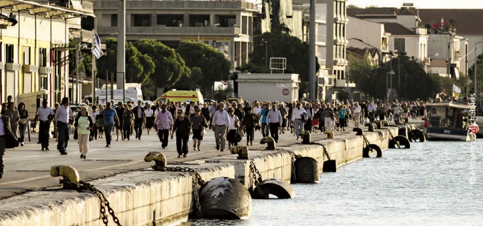 Αν ήμουν Δήμαρχος στην Πάτρα... | ΕΙΔΗΣΕΙΣ