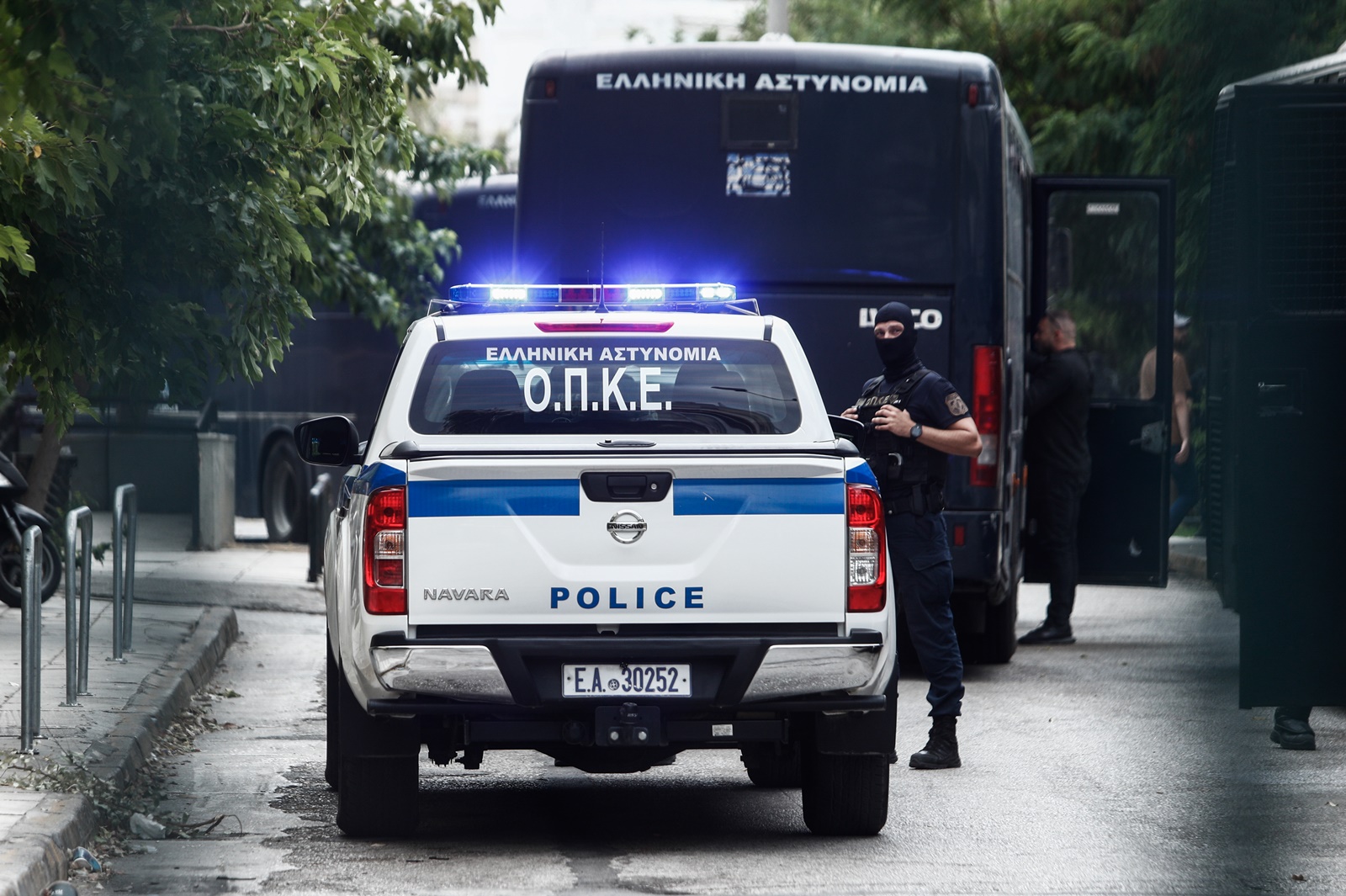 Δυτική Ελλάδα - Χούλιγκανς: «Καθαρή» η Αστυνομία στην ΕΔΕ για τους ...