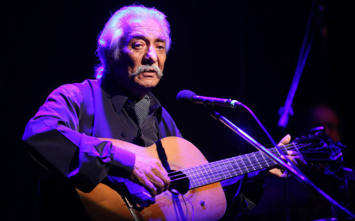 Όταν ο Κώστας Χατζής αποκάλυψε γιατί τα παιδιά του έκαναν φυλακή | ΕΙΔΗΣΕΙΣ