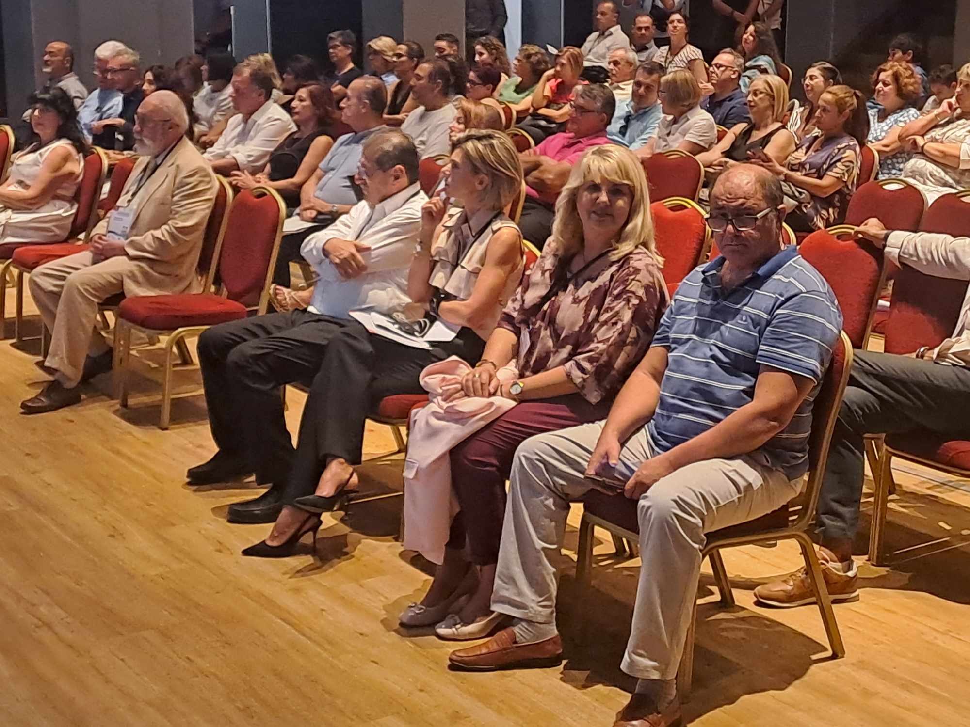 Άννα Μαστοράκου: Στη διημερίδα του «Καραμανδανείου» με θέμα «Πρακτικά ...