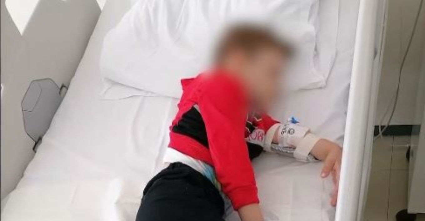 Πτολεμαΐδα: «Ο οδηγός με κοίταξε και έφυγε» -Πώς έγινε το ατύχημα με ...
