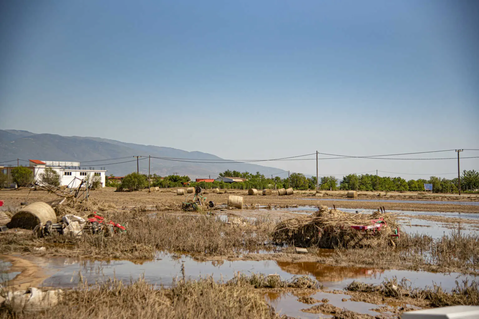 Γραφείο Προϋπολογισμού της Βουλής: Οι φυσικές καταστροφές απειλούν τους ...
