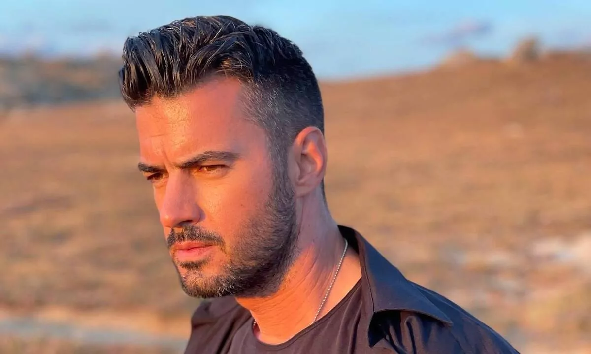 Γιάννης Τσιμιτσέλης: «Όταν γίνεται η διάγνωση είναι το πρώτο σοκ»ΒΙΝΤΕΟ ...