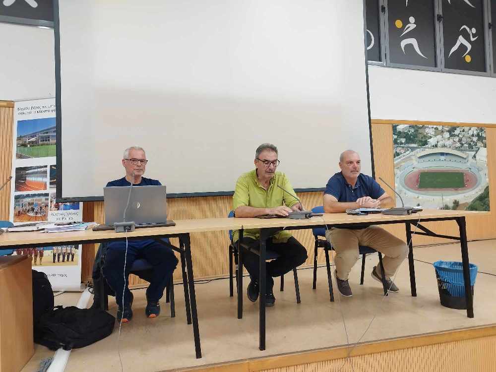 Ετοιμη η Πάτρα για τον Ημιμαραθώνιο «Φ. Τσιμιγκάτος» | ΕΙΔΗΣΕΙΣ