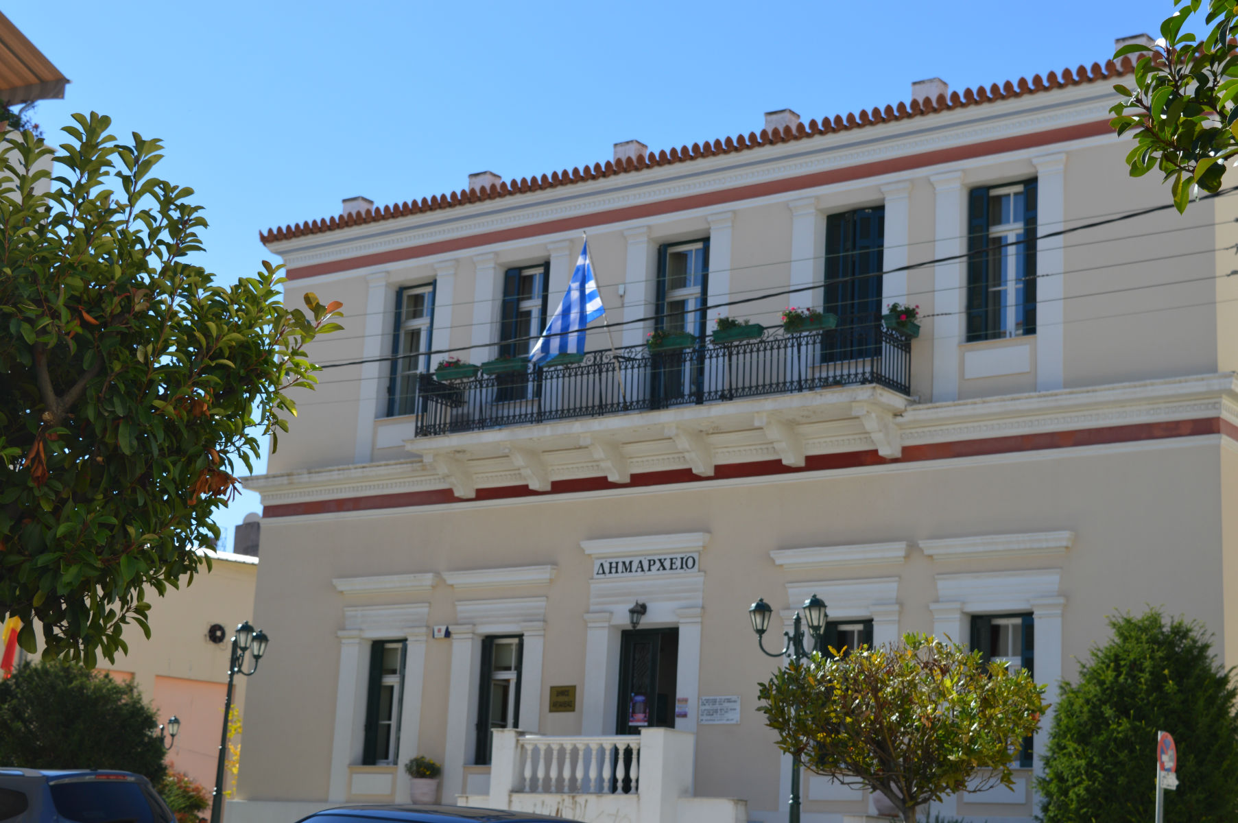 Δήμος Αιγιαλείας: Παρακολουθείστε ΕΔΩ τα αποτελέσματα