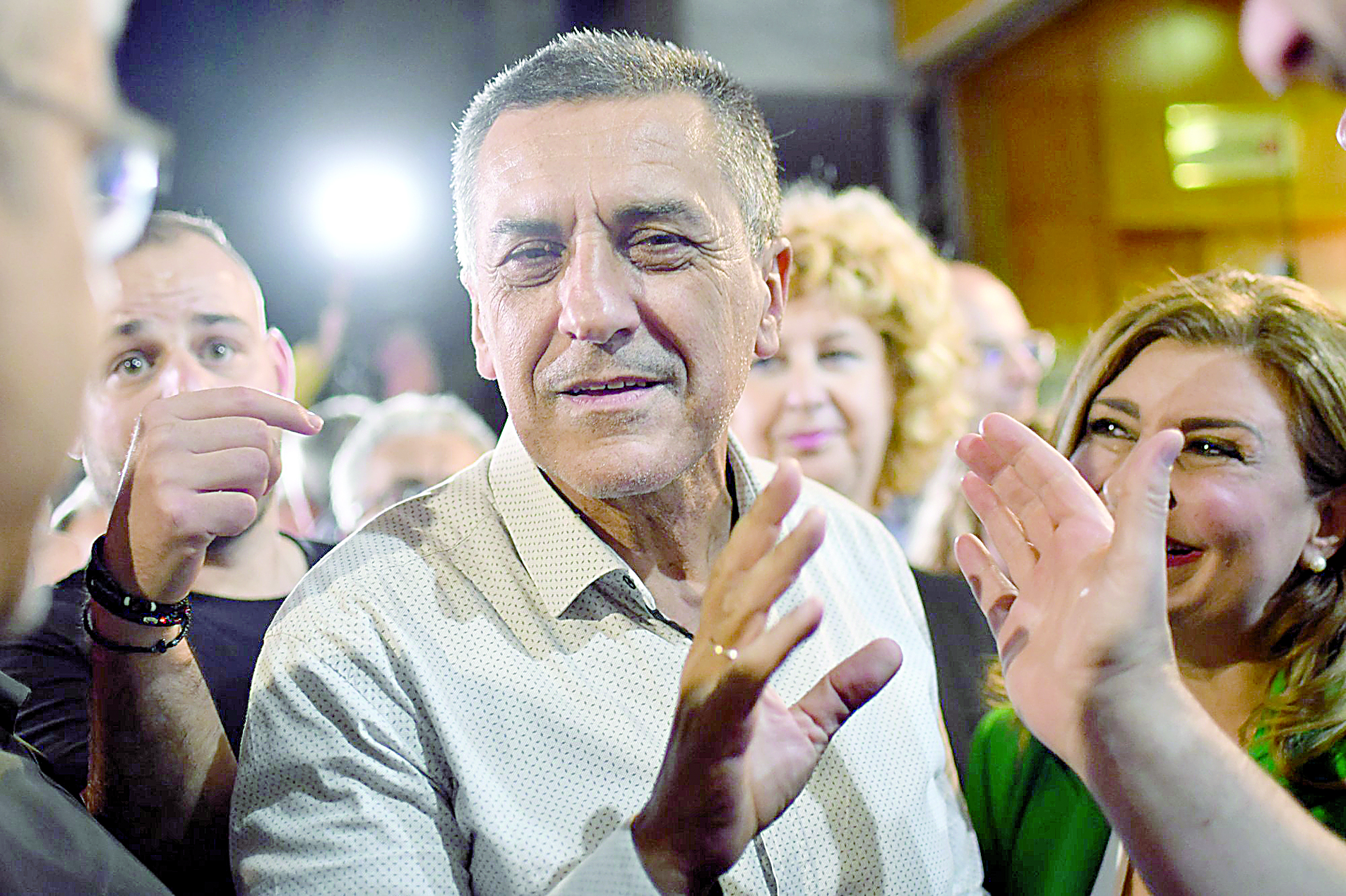 Δημήτρης Κουρέτας: Από τα Προσφυγικά Πατρών στο Χάρβαρντ και πλέον ...