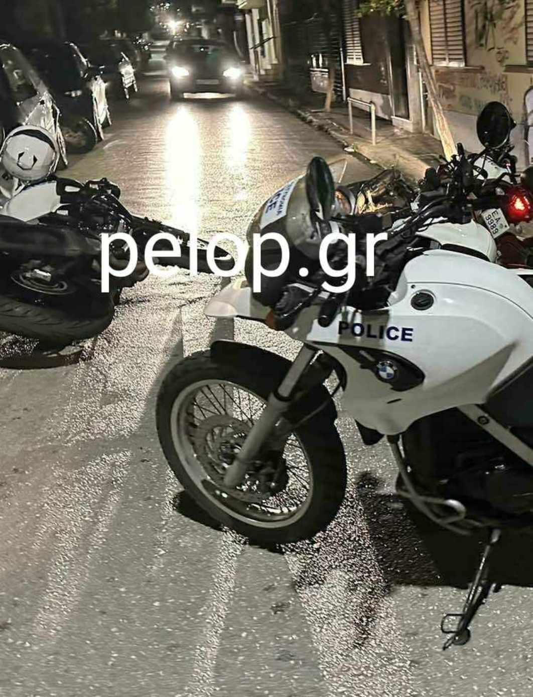 Πάτρα: Νέα σύλληψη «μπράβου», οδηγούσε κλεμμένο αυτοκίνητο - Είχε ...