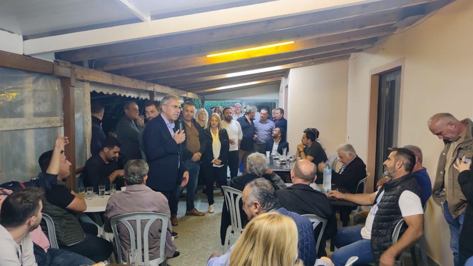 Θεόδωρος Μπαρής: Συνέχιζονται οι περιοδείες - Καταδίκη για φειγ βολάν ...