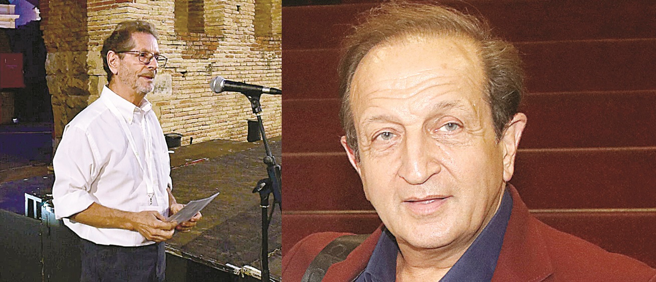 «Μετωπική» των προέδρων του ΣΕΗ και του ΔΗΠΕΘΕ Πάτρας - «Σύγκρουση ...