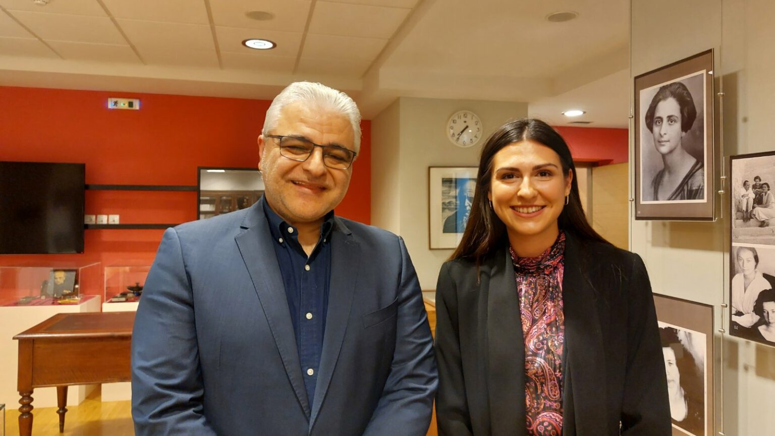 Πανεπιστήμιο Πατρών: Το Βραβείο «Μιλτιάδη Καράτζη» στην υποψήφια ...