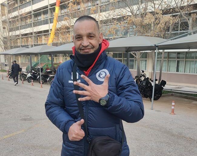 Εφυγε από τη ζωή ο Παναγιώτης Γκαδόλος | ΕΙΔΗΣΕΙΣ
