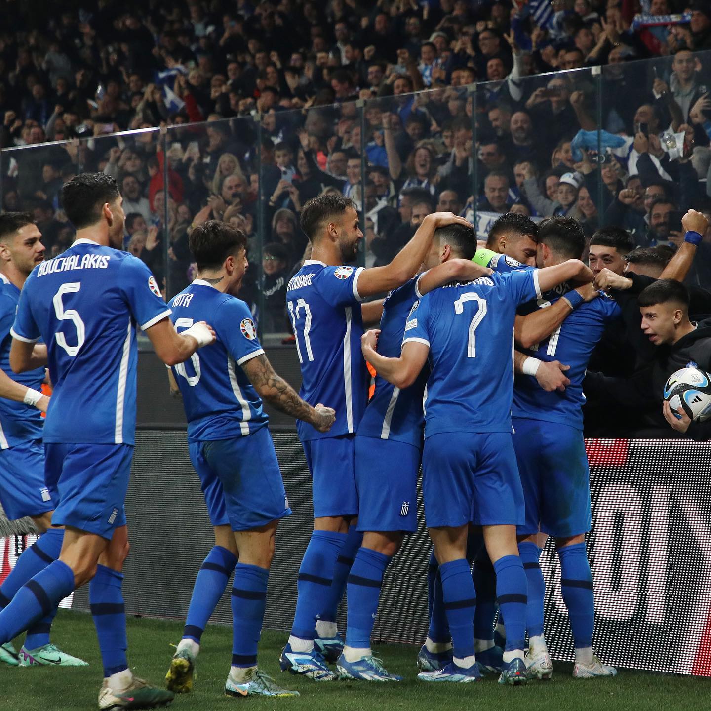 Ζόρια για την Εθνική στο Nations League | ΕΙΔΗΣΕΙΣ
