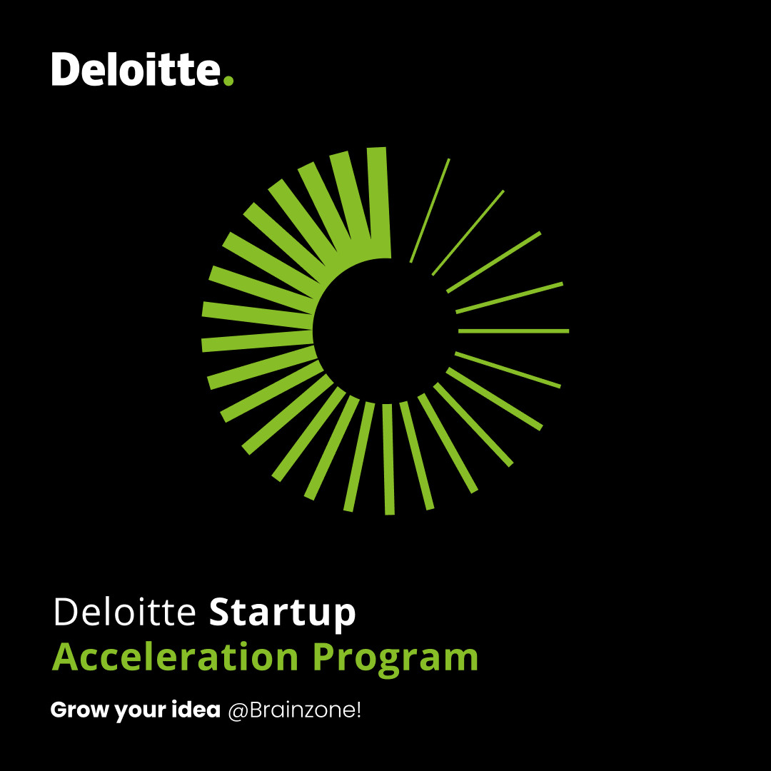 Deloitte StartUp Acceleration Program: Ανοιχτό κάλεσμα σε StartUps και ...