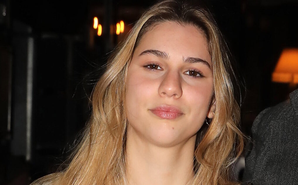 Φαίδρα Παπανδρέου: Η εγγονή του ιδρυτή του ΠΑΣΟΚ δηλώνει πως θέλει ν ...