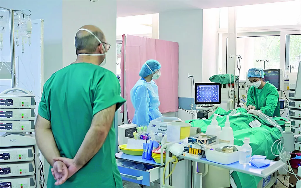 Αχαΐα: Πενιχροί μισθοί και φτωχή υγεία... - Έρευνα της «Π» για τις ...