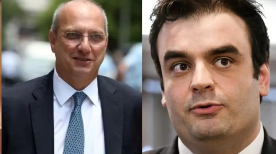 Διπλή υπουργική επίσκεψη σήμερα στην Πάτρα - Τί θα ζητήσουν οι ...