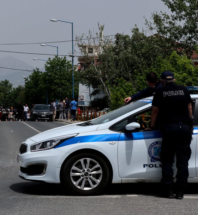 Η ΕΛΛΑΝ ΠΑΣΣΕ για το θάνατο 17χρονου Ρομά από όπλο αστυνομικού | ΕΙΔΗΣΕΙΣ