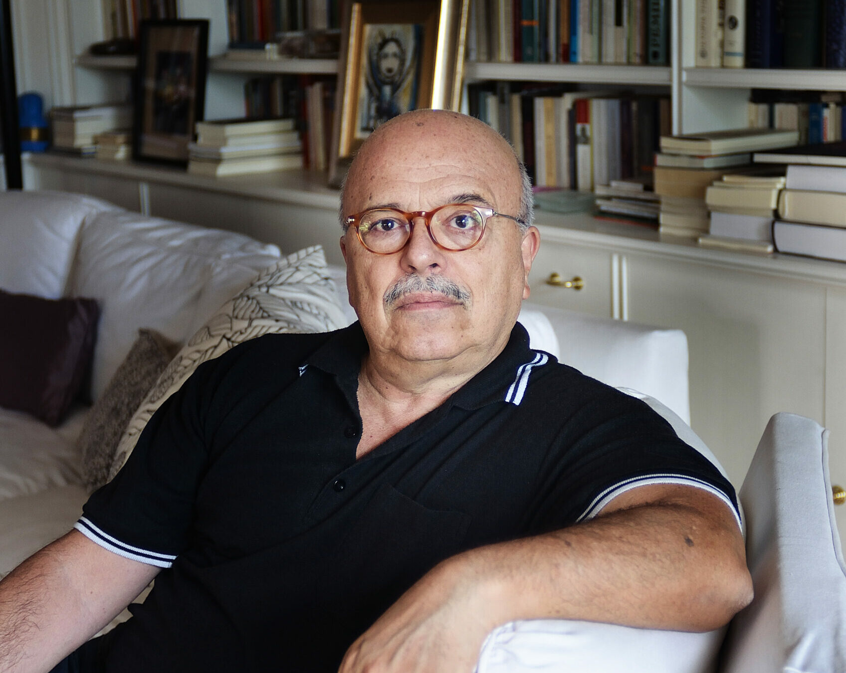 Γιάννης Ξανθούλης στην «Π»: «Η Μαρινέλλα υπερβαίνει το ίδιο το τραγούδι ...