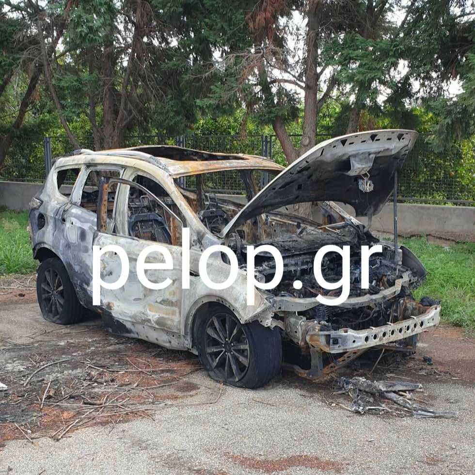 ΑΠΟΚΛΕΙΣΤΙΚΟ: Μιλά στην «Π» ο ιδιοκτήτης του αυτοκινήτου που έκλεψε και ...