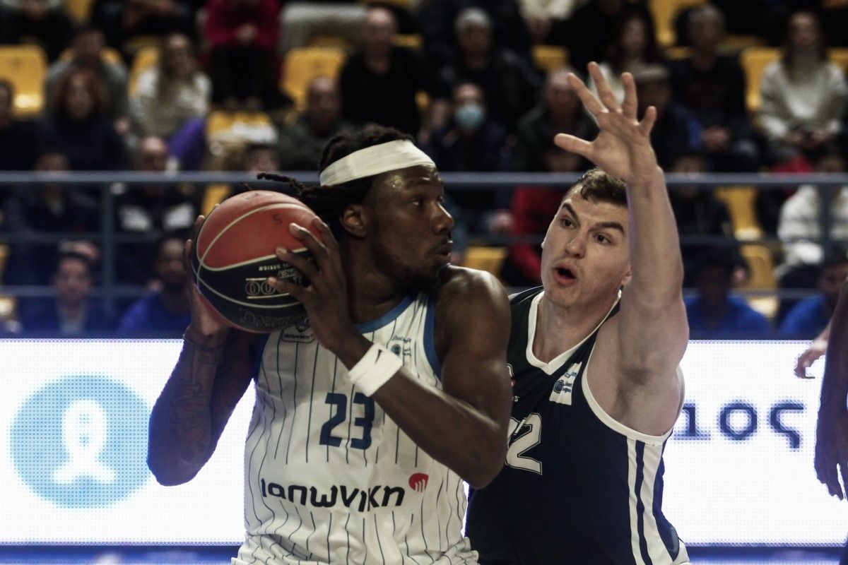 Δείτε πως ο Μακ εκτέλεσε τον Απόλλωνα! ΒΙΝΤΕΟ | ΕΙΔΗΣΕΙΣ
