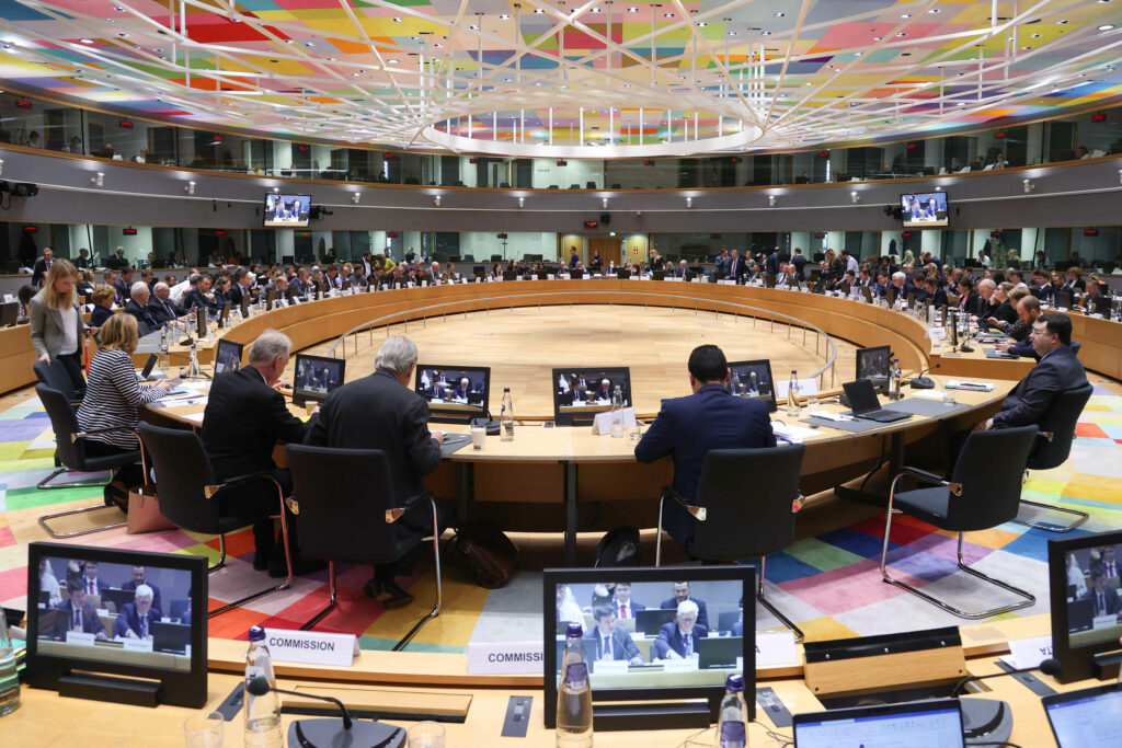 Ecofin: Συνεχίζονται οι διαφωνίες για το νέο Σύμφωνο Σταθερότητας ...