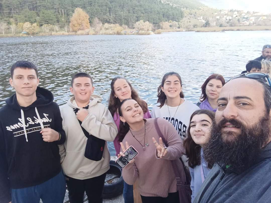 Στα Ιωάννινα η Φιλαρμονικη Ακρατας-Με επιτυχία η εξόρμηση του συλλόγου ...