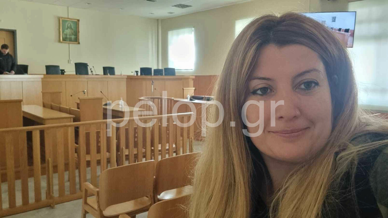 Ισμήνη Σακελλαροπούλου: «Μένει ατιμώρητο το έγκλημα των ναζί...» - Η ...