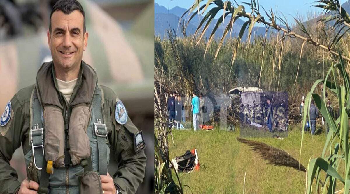 Πτώση αεροσκάφους στην Καλαμάτα: Στο «μικροσκόπιο» το σενάριο ...