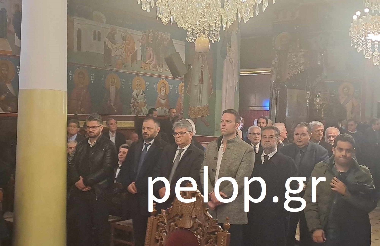 Κασσελάκης από Καλάβρυτα: Προανήγγειλε συνεργασία με την Κυβέρνηση για ...