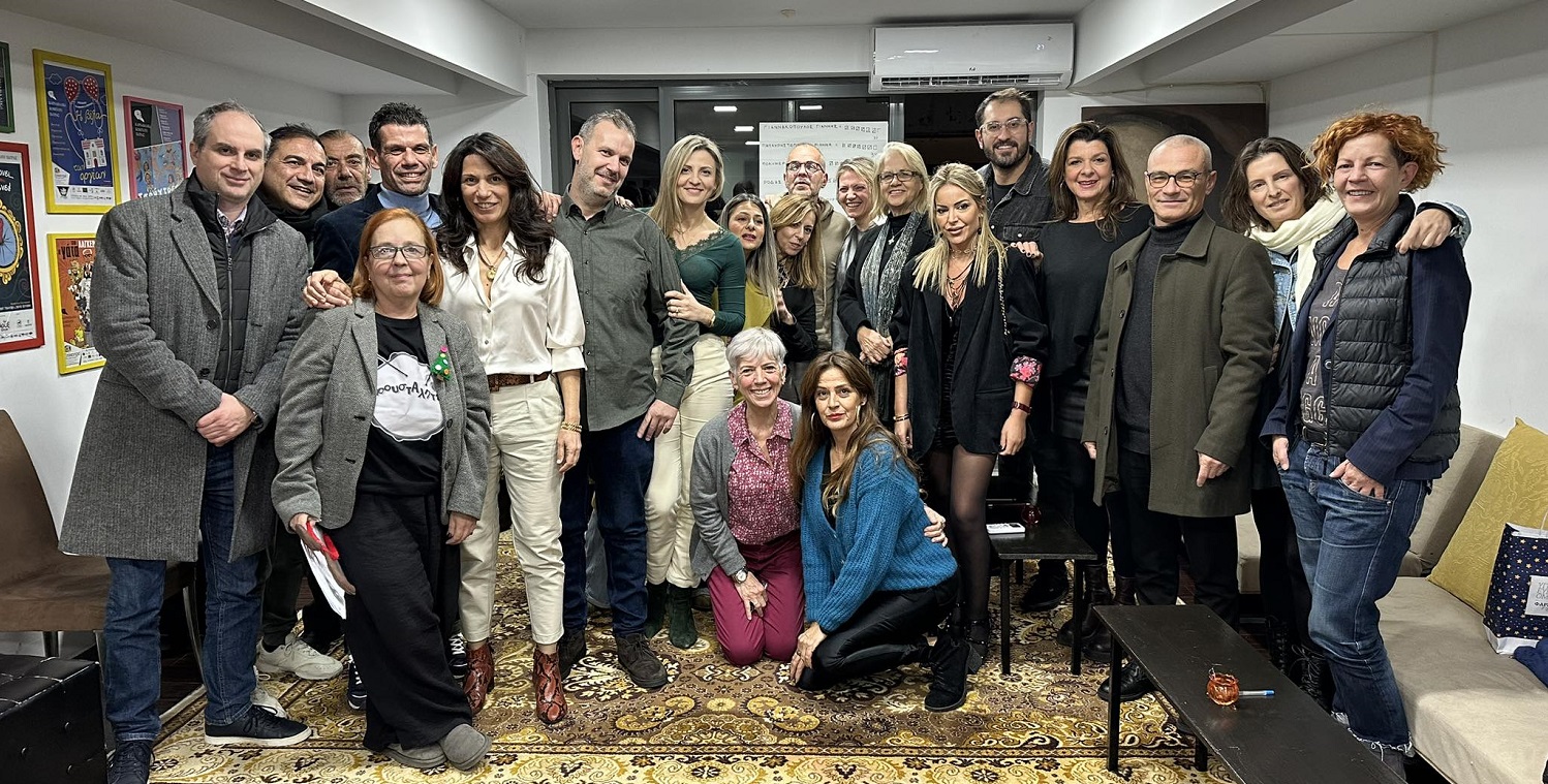 Καρναβαλικό Κομιτάτο Πάτρας: Εκλογές, δράσεις για το Καρναβάλι και η ...