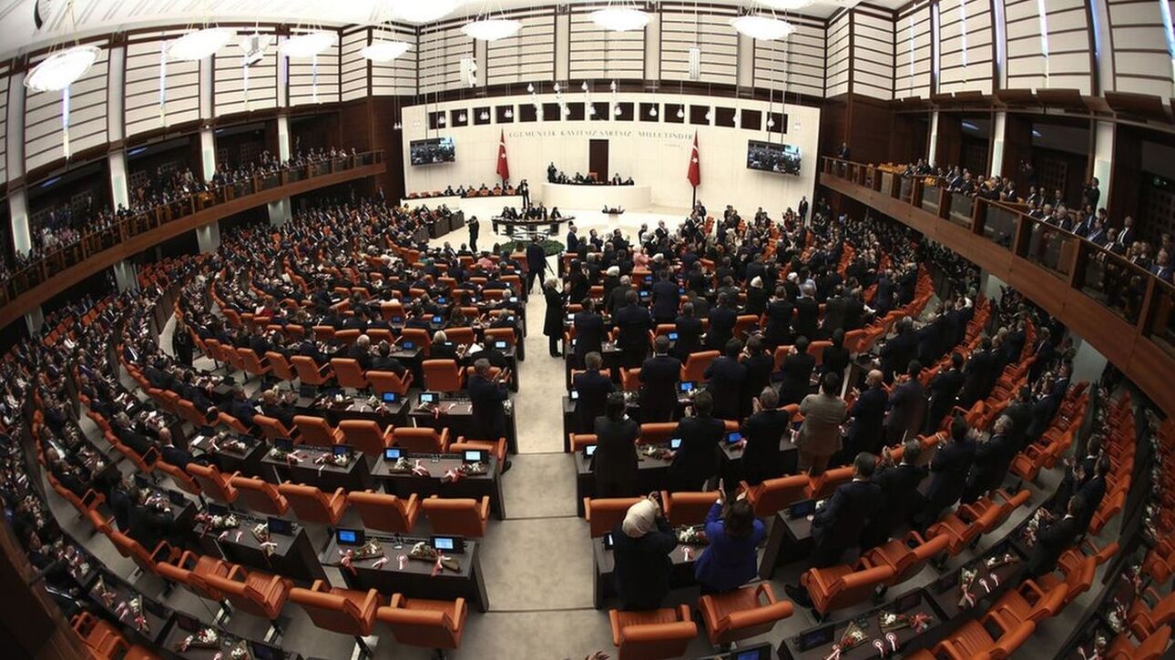 Η Τουρκία ανοίγει μετά τα Χριστούγεννα το δρόμο για την ένταξη της ...