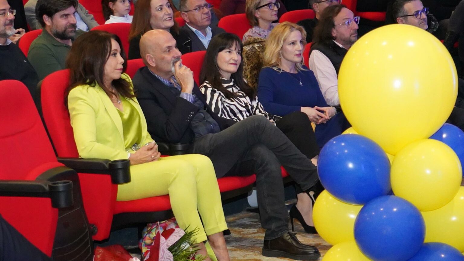 Πατουλίδου από Αίγιο: «Το για την Ελλάδα ρε γαμώτο δεν ήταν... γαλλικά ...