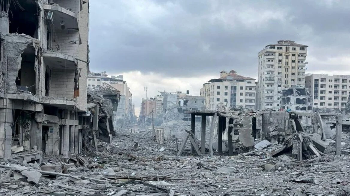 Το Αλ Τζαζίρα κατηγορεί το Ισραήλ ότι «στοχοθετεί» τους δημοσιογράφους ...