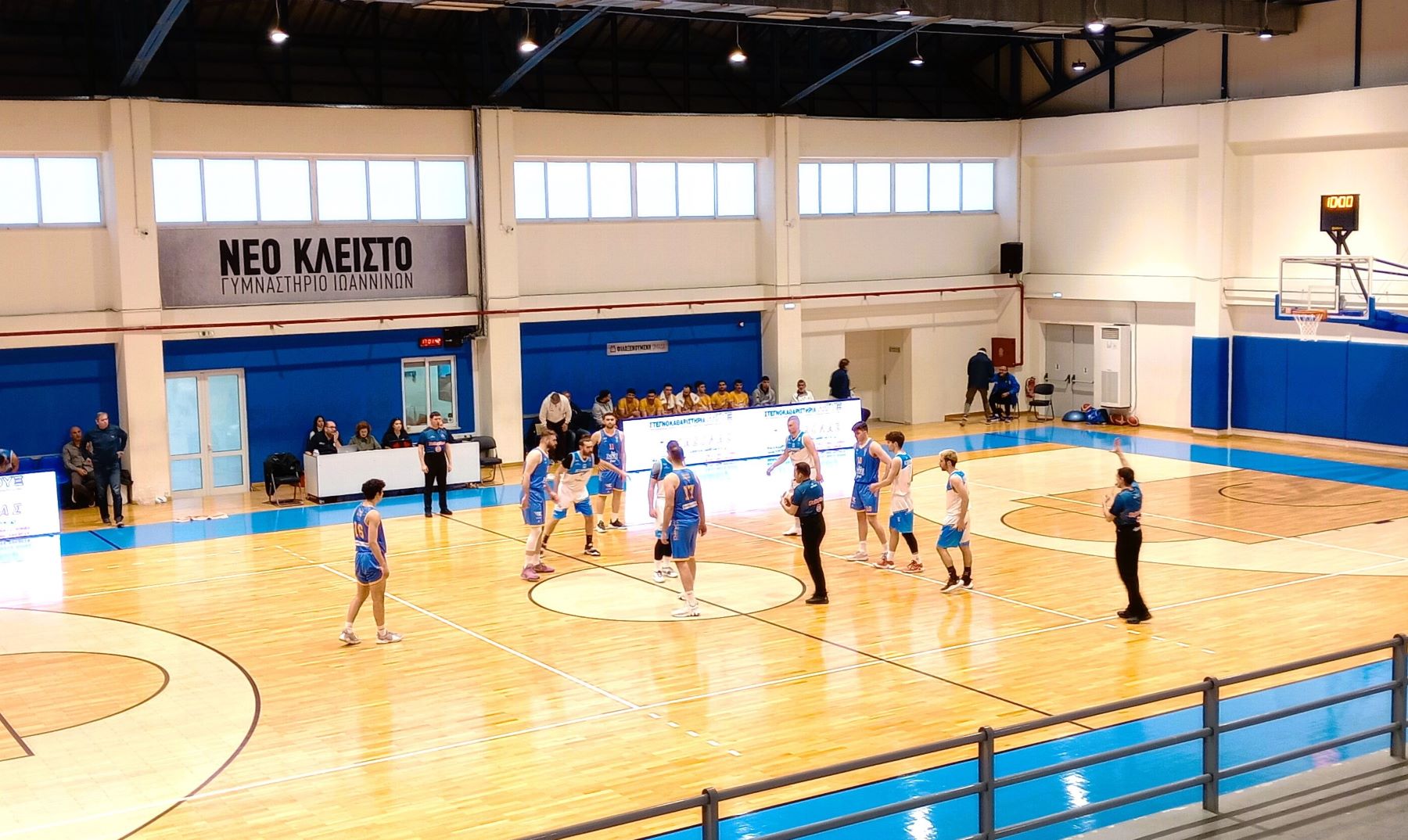 Η Ενωση απέδρασε από τα Γιάννενα με 100άρα επί του ΑΓΣΙ! - Φωτογραφίες ...