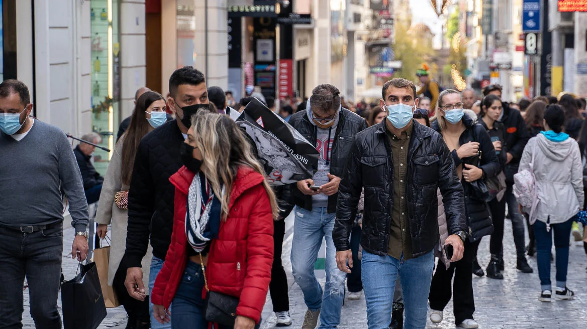 Μαγιορκίνης για κορονοϊό: Έχουμε τη μεγαλύτερη έξαρση από το καλοκαίρι ...