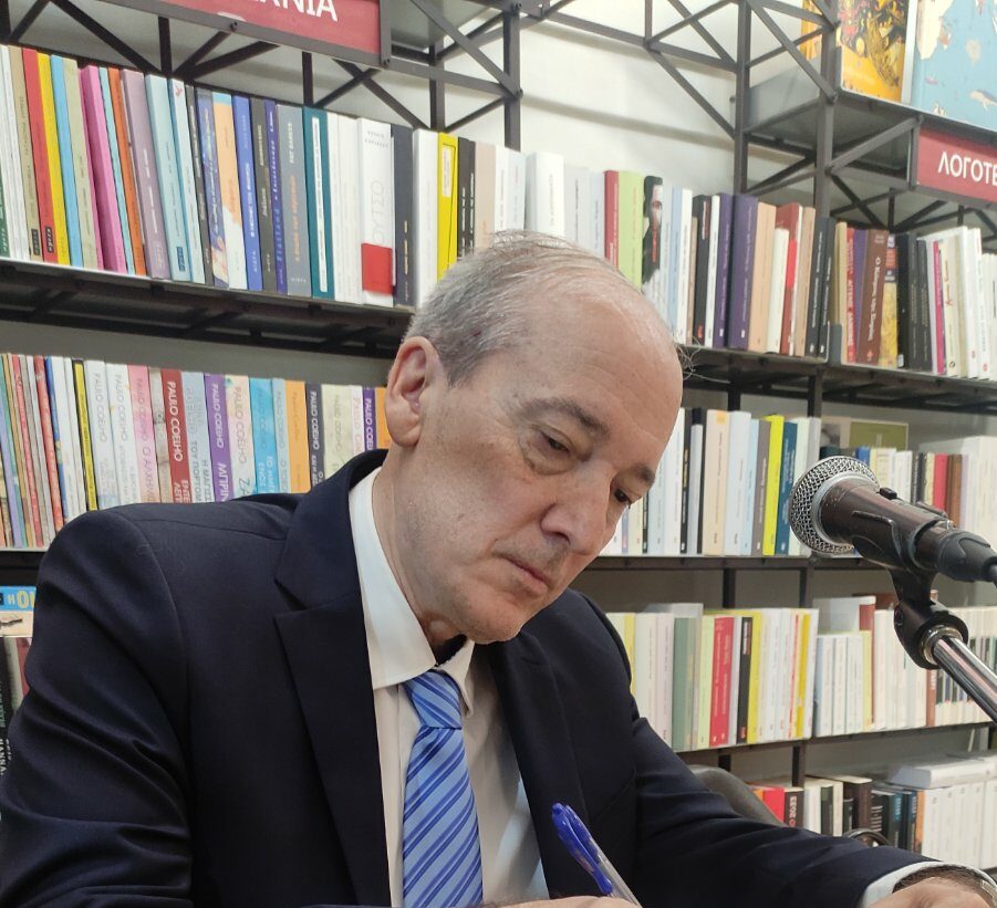 Πόσο κοντά μας είναι ο Γ΄ Παγκόσμιος Πόλεμος; - Ο πατρινός διπλωμάτης ...