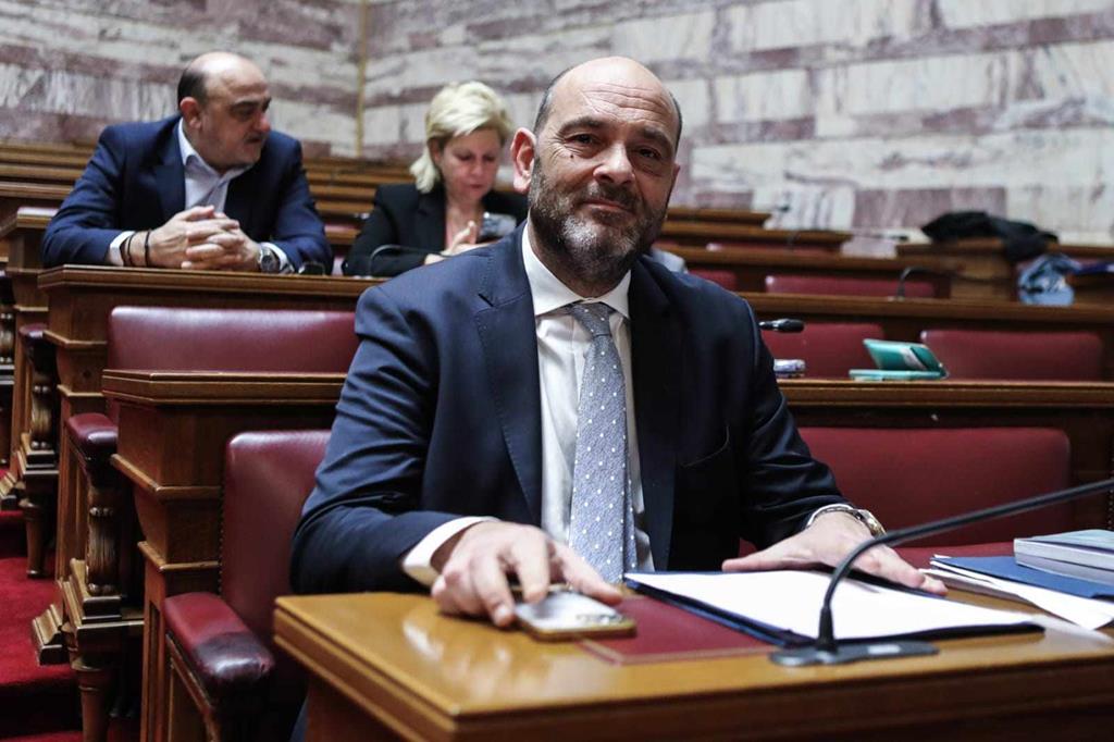Ιάσονας Φωτήλας στον Peloponnisos FM 104,1: «Ολοι μαζί θα σταματήσουμε ...