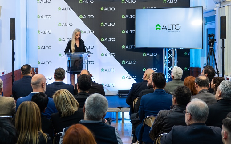 Tο ΙΕΚ ALTO κατακτά την κορυφή της επαγγελματικής κατάρτισης | ΕΙΔΗΣΕΙΣ