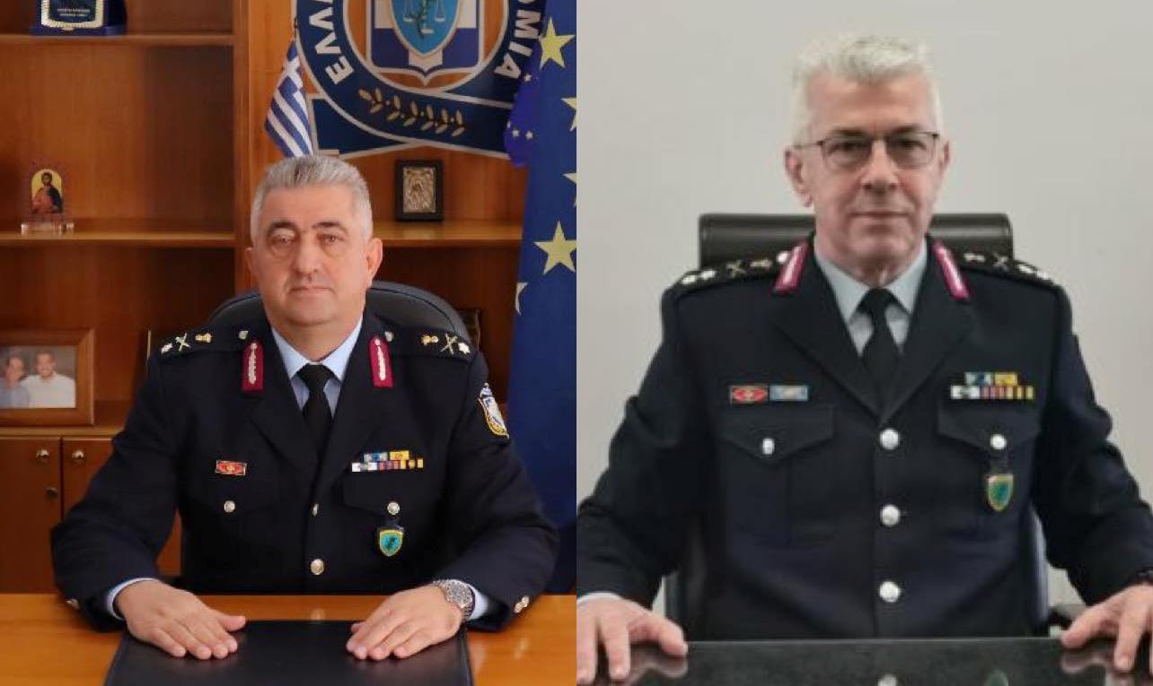 Συνεδριάζει σήμερα το ΚΥΣΕΑ: Ερχονται μεγάλες «σφαγές» στην ιεραρχία ...