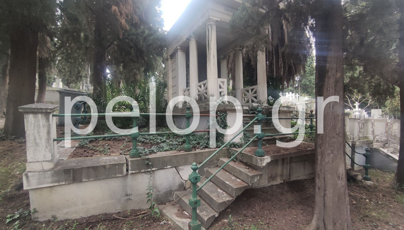 «Ακρα του τάφου σιωπή» από τον Δήμο! - Καμία αντίδραση μετά τις ...