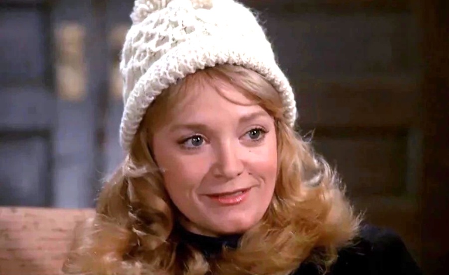 Απεβίωσε η ηθοποιός του «Footloose», Lynne Marta | ΕΙΔΗΣΕΙΣ