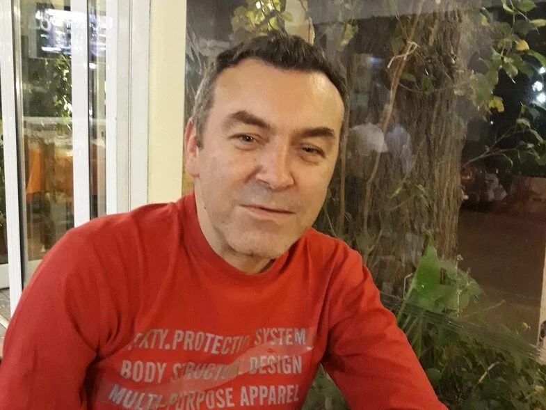 Πάτρα: Θλίψη στην τοπική κοινωνία για τον θάνατο του 49χρονου Πέτρου Μακρή