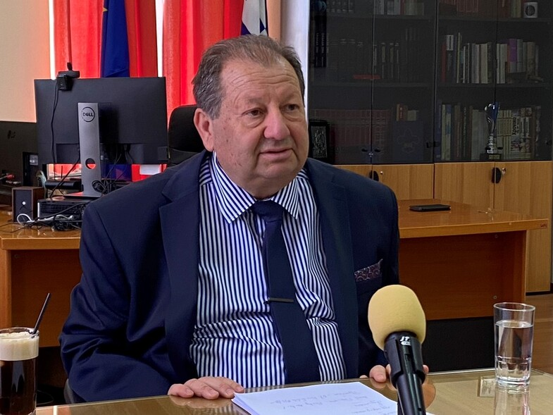 Δήμος Αιγιαλείας: Οι νέοι αντιδήμαρχοι, βοηθοί δημάρχου και ...