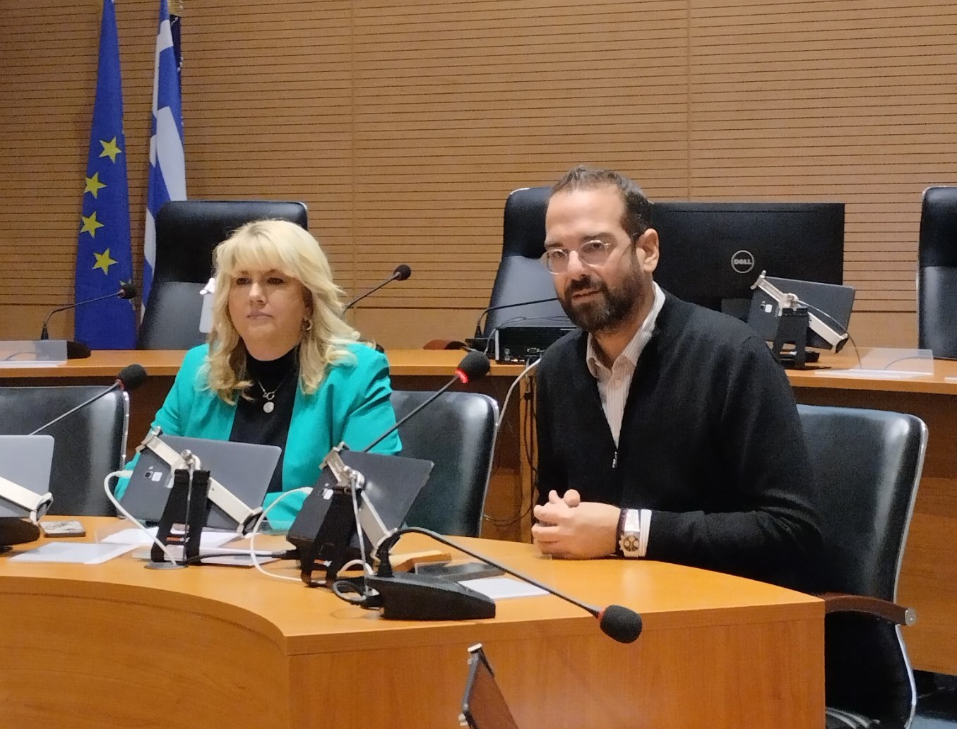 Συντονισμός δράσεων από την Αντιπεριφέρεια Δημόσιας Υγείας για την ...