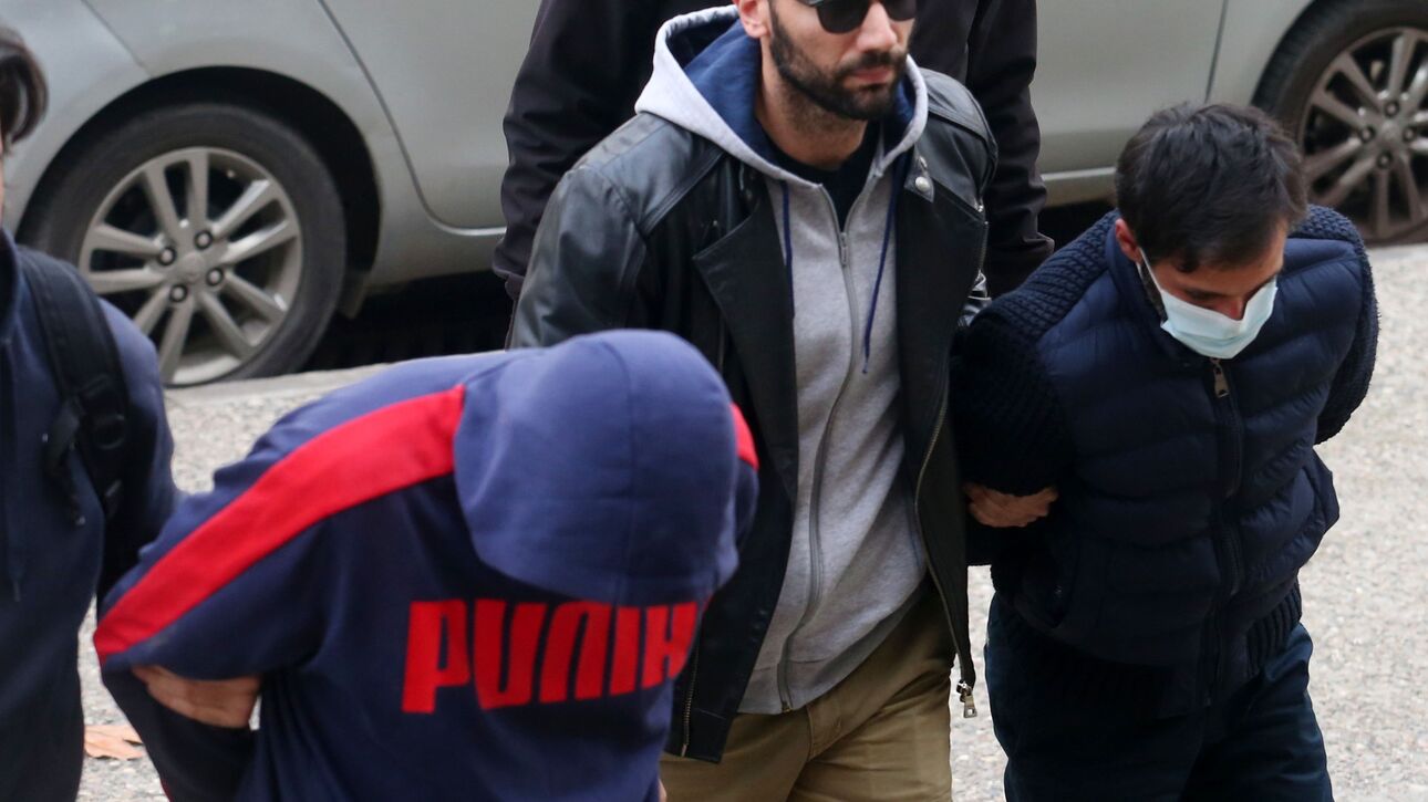 Θεσσαλονίκη: Προφυλακίστηκαν ο σύντροφος της 41χρονης εγκύου και ο ...