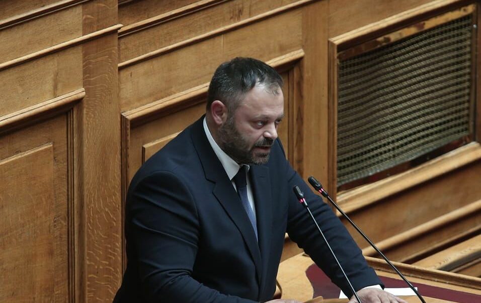 Σπύρος Τσιρώνης στον Peloponnisos FM: «Οσοι ψηφίσουν τον γάμο ...