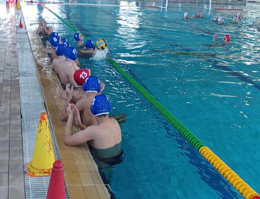Πρόκριση για τους Εφηβους της ΝΕΠ | ΕΙΔΗΣΕΙΣ