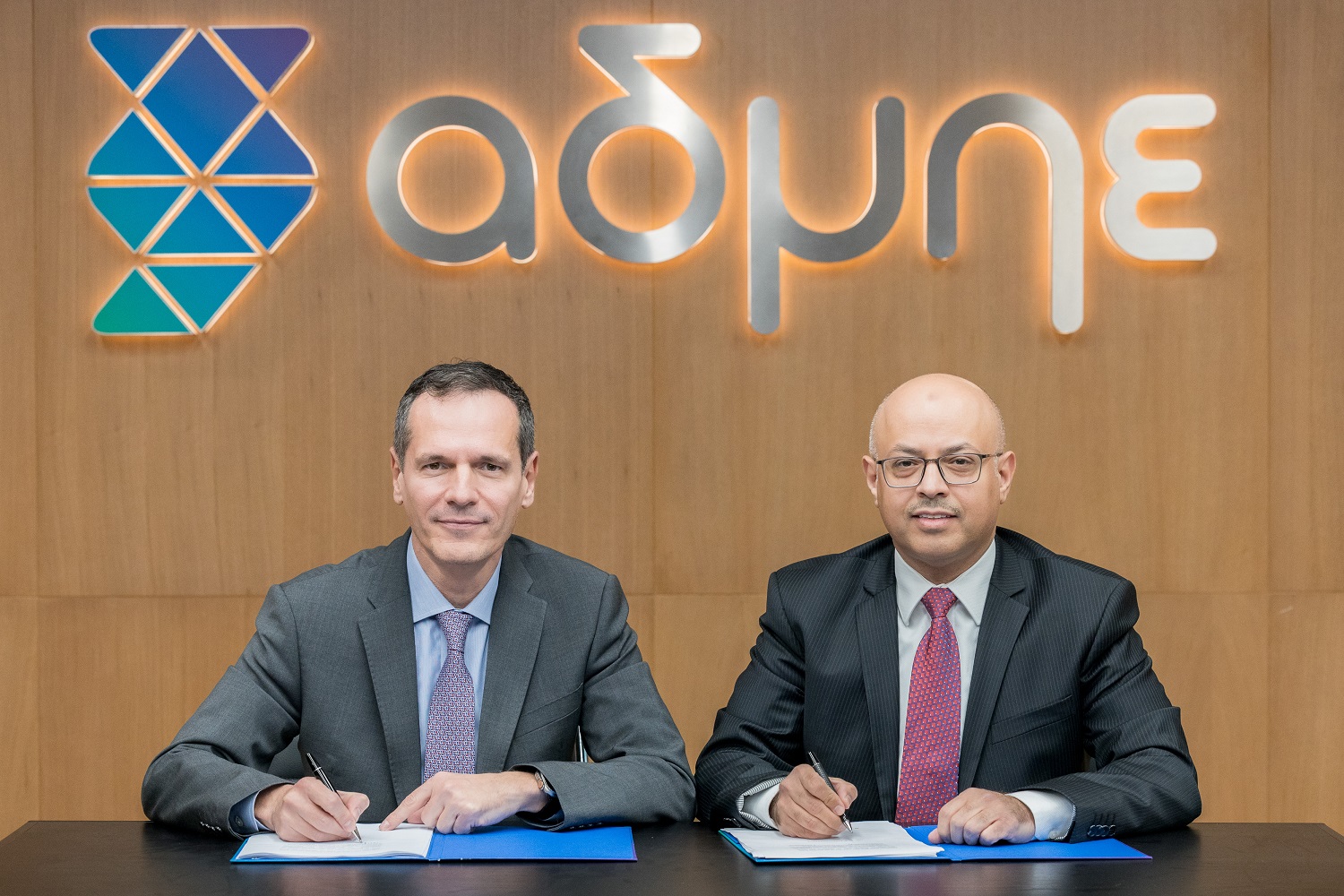 Συστάθηκε η “Saudi Greek Interconnection” από ΑΔΜΗΕ και National Grid ...