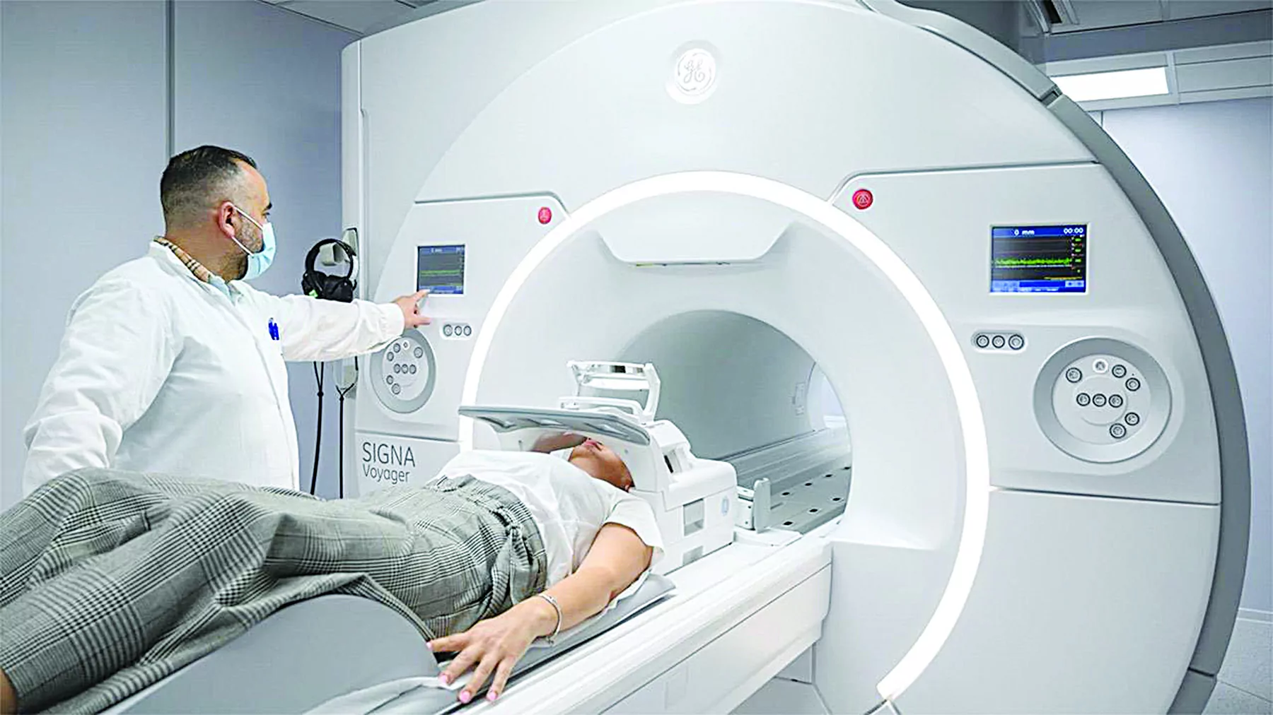 Νοσοκομείο Αιγίου: Λειψός ο αξονικός! - Κλείνει στις 10 κάθε βράδυ και ...