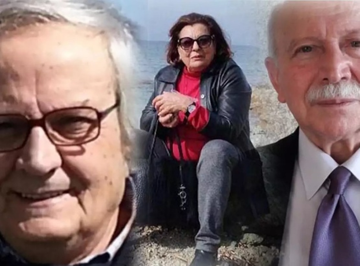 Ο καβγάς που προηγήθηκε του τριπλού φονικού στη Γλυφάδα - Πώς ο ...